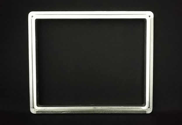 アルミダイキャスト枠・鋳物枠 | アルタカ株式会社｜私達はスクリーン印刷用・捺染用アルミ枠の総合メーカーです。アルミ枠、スクリーン製版 ...