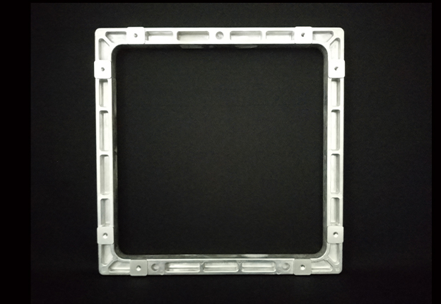 アルミダイキャスト枠・鋳物枠 | アルタカ株式会社｜私達はスクリーン印刷用・捺染用アルミ枠の総合メーカーです。アルミ枠、スクリーン製版 ...